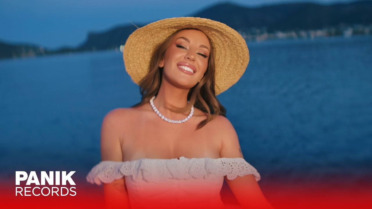 Ανδρομάχη – «Καλέ Ποιος Είναι Αυτός;»:Το νέο viral τραγούδι της & music video – Viva 88,3 FM